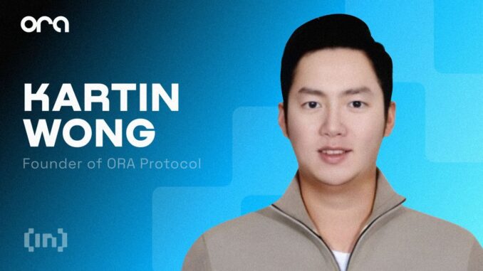 Exploring the Initial Model Offering with ORA Protocol - MTDCryptoNews